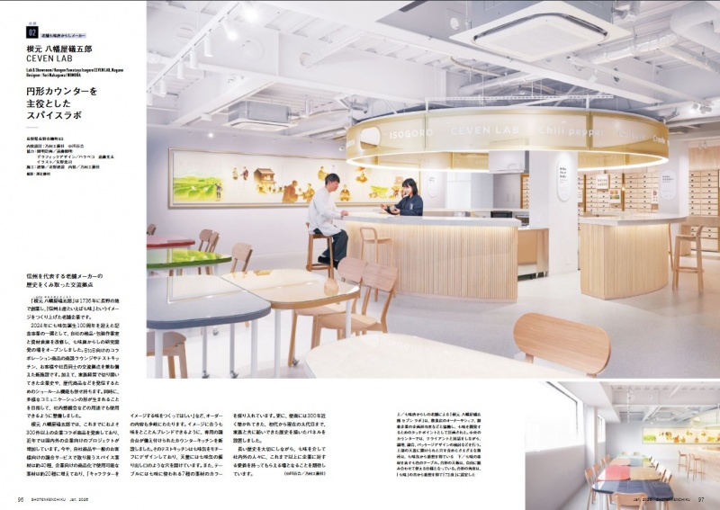 SHOTENKENCHIKU /January | 2026 | SHOTENKENCHIKU